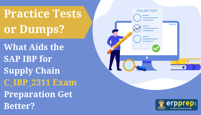 ERPPrep | For the Users, By the Users, Driven by Community.